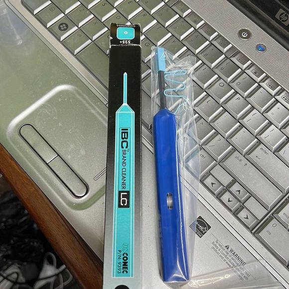 US Conec | Networking | Us Conec 9393 Ibc Brand Cleaner For 25mm ...